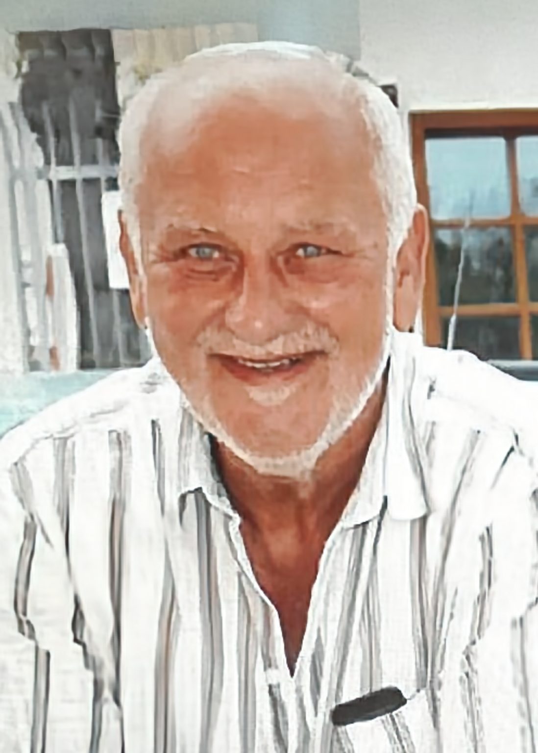 Gerhard Matzka (67) - Bestattung Neunkirchen