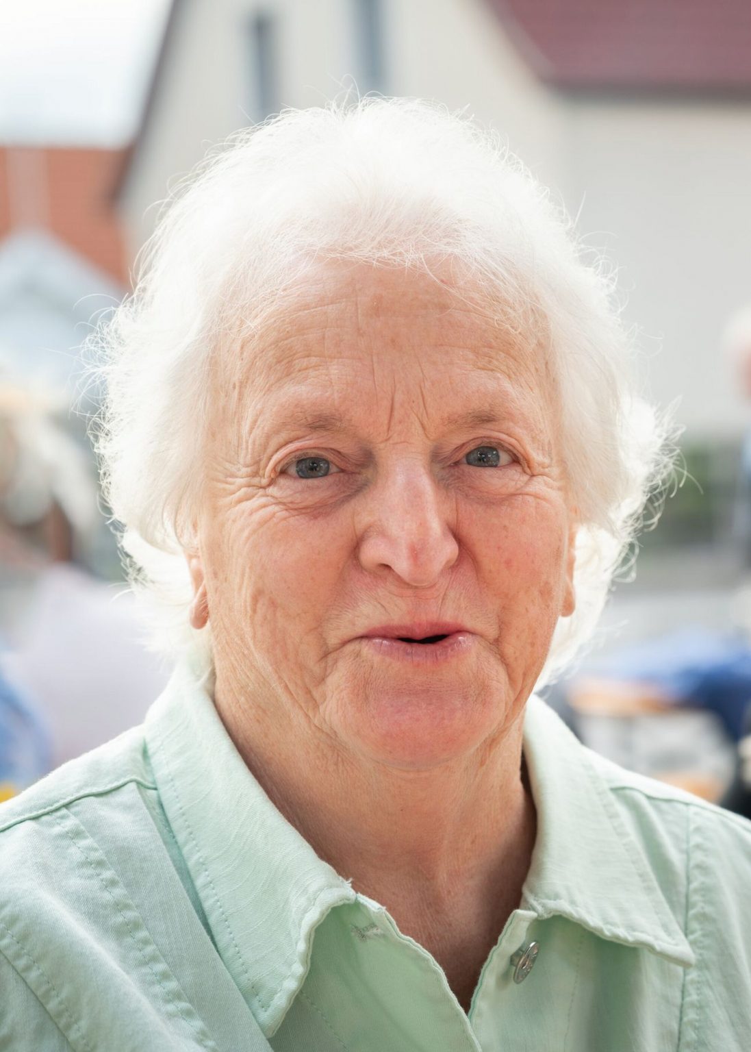 Anna Rath (85) - Bestattung Neunkirchen